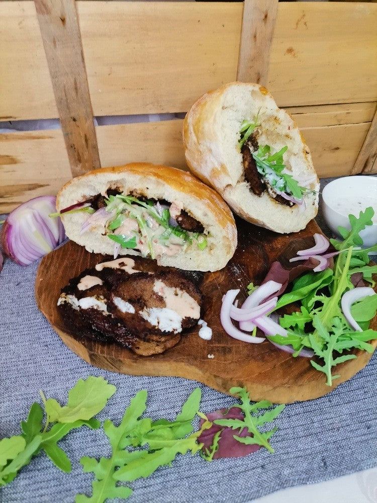 Kebab – Satis Cibum