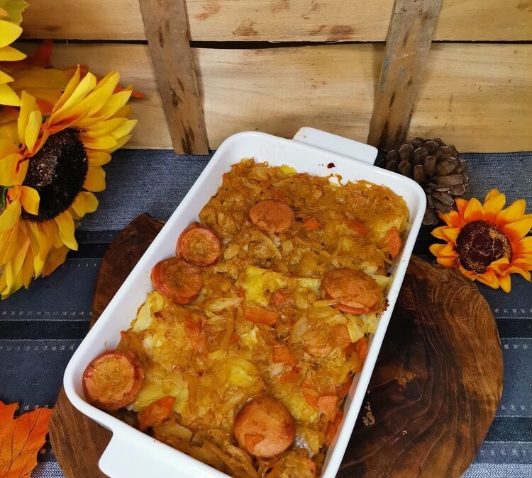 Krpice sa zeljem – Satis Cibum